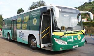 Our Buses – Kigali Bus Services